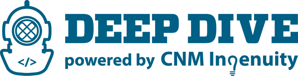 Home - Deep Dive Bootcamps