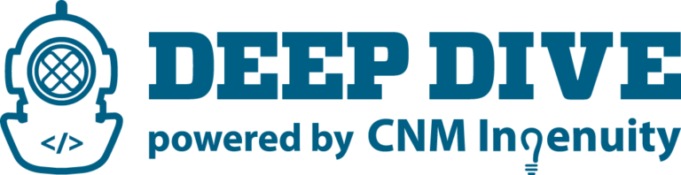 Home - Deep Dive Bootcamps