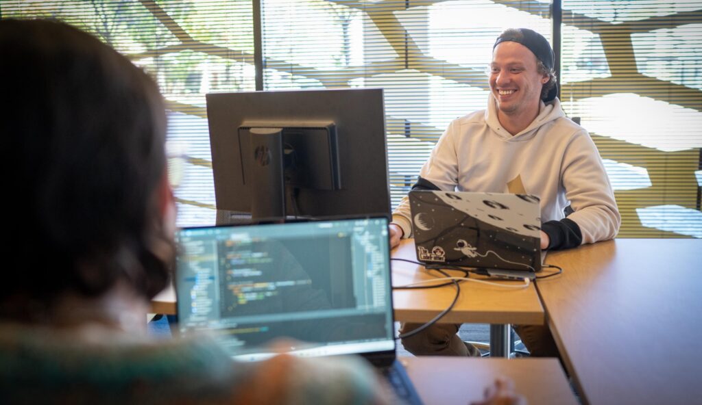 Fullstack Web Development Bootcamp - Deep Dive Bootcamps