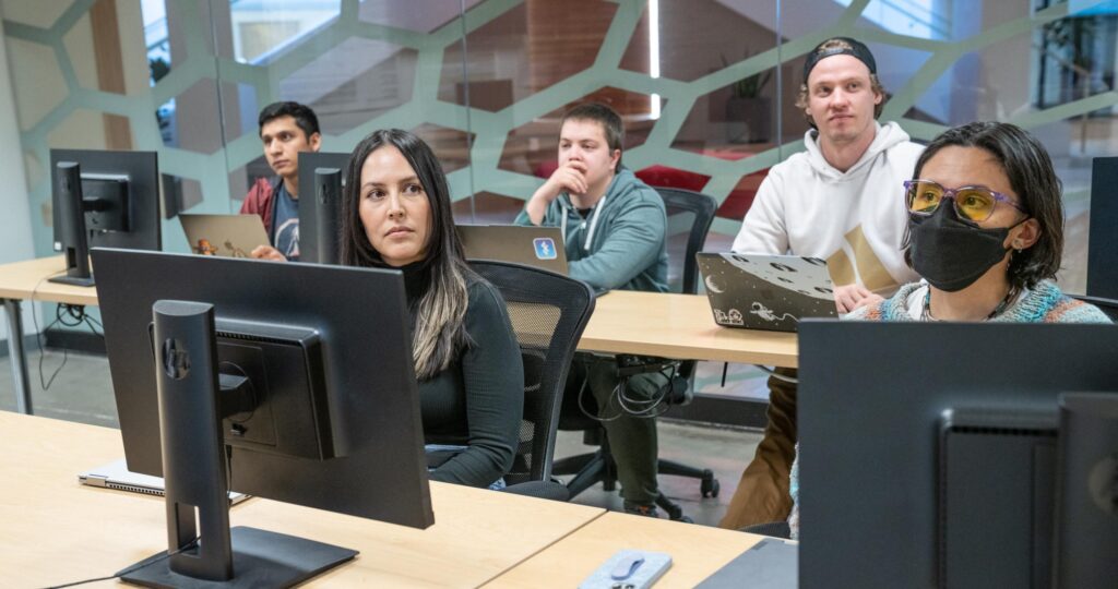 Deep Dive Programs - Deep Dive Bootcamps