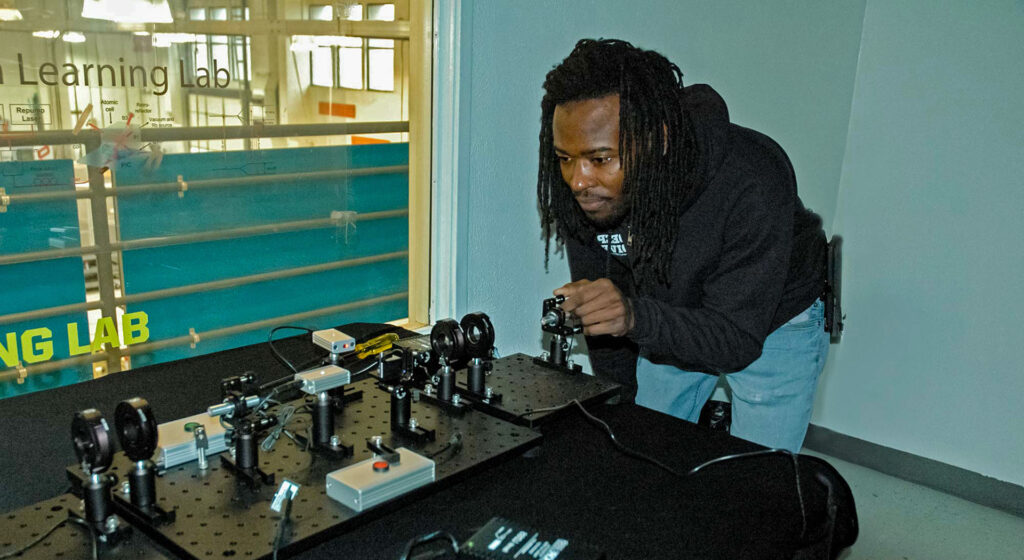 Quantum Technician Bootcamp - Deep Dive Bootcamps