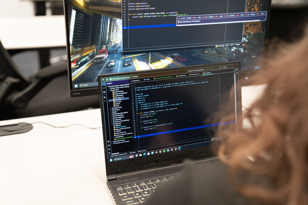 Deep Dive Programs - Deep Dive Bootcamps